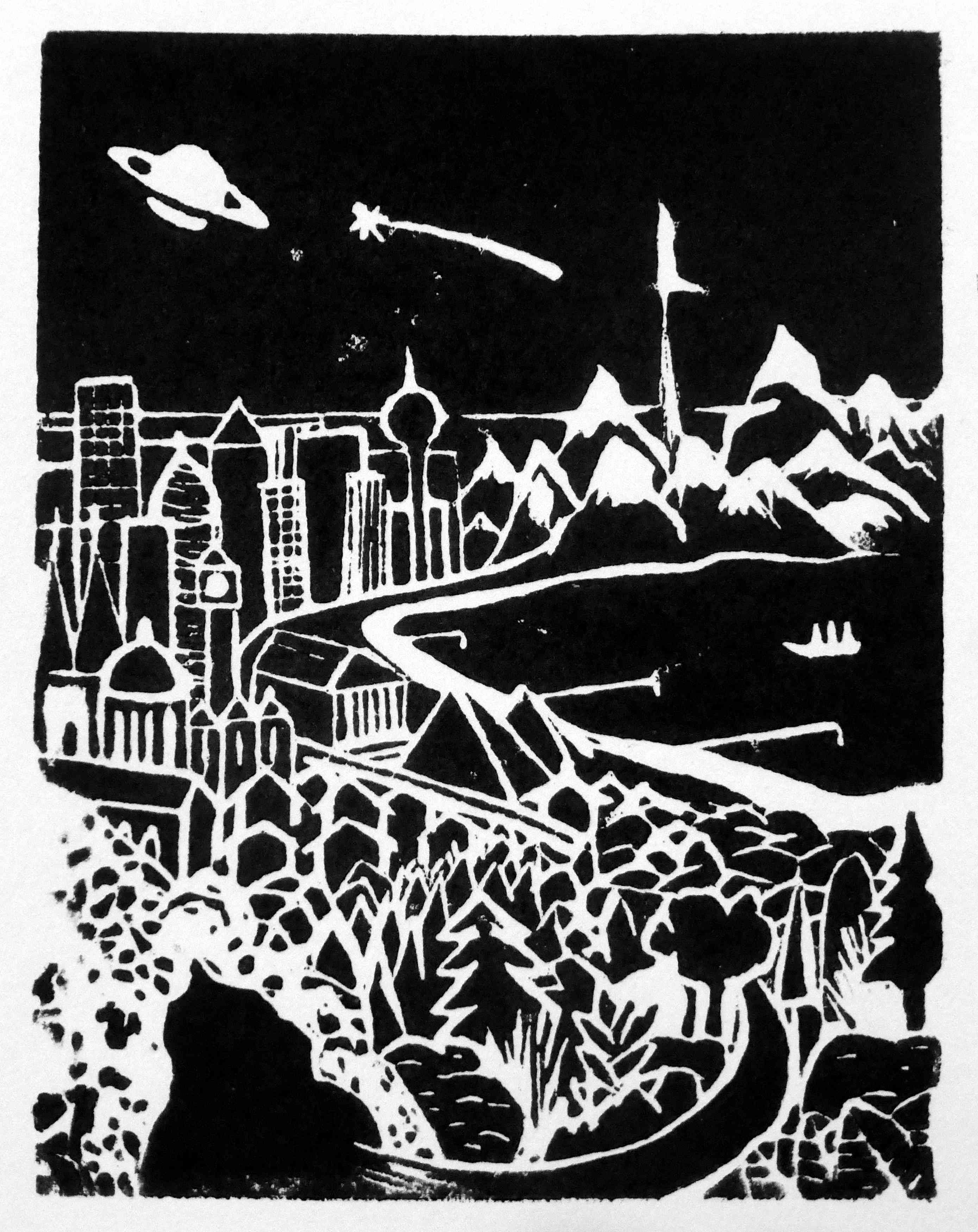 Other – Lewis Hammond